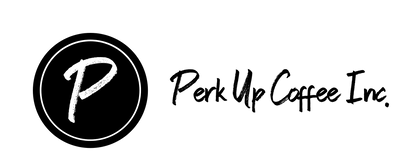 Perk Up Coffee Inc – PerkUpCoffeeInc